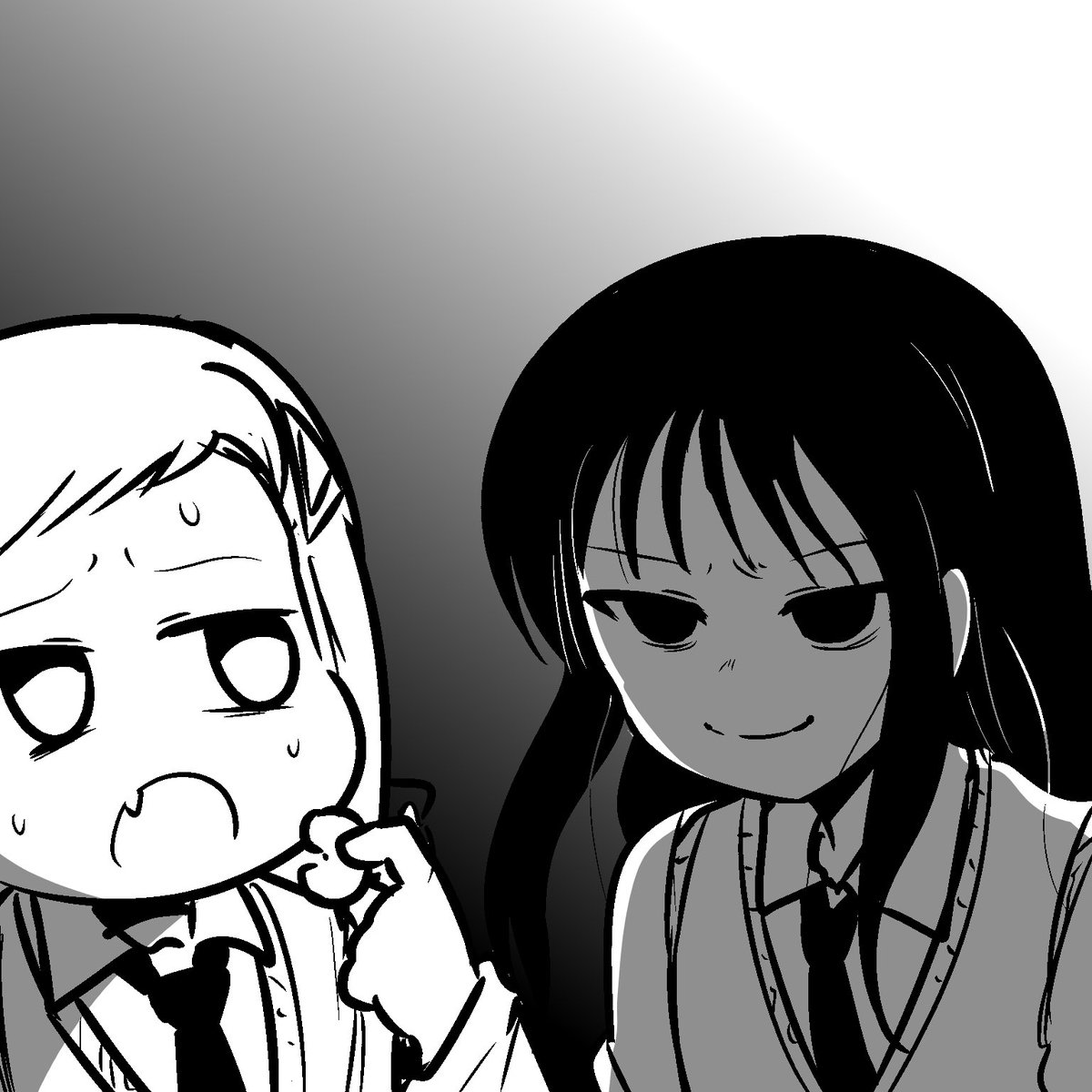 「今日です 」ぽにた@C105日曜日東ア34bの漫画