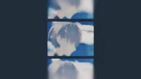 柚璃遥 on Twitter: "DUSTCELL - 独白 (カンザキイオリ Remix) https://t.co/sDs3JGt3VL 映像を制作しました。よろしくお願いします ...