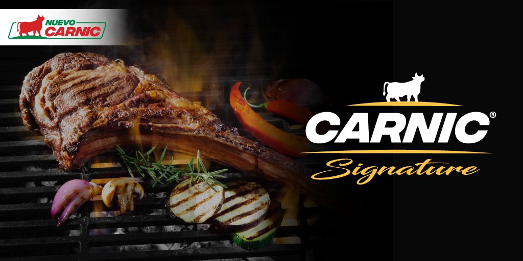 Nuevo Carnic Logo