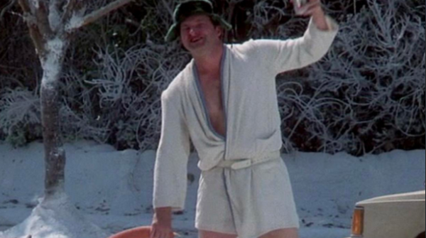 Christmas Vacation Eddie Memes