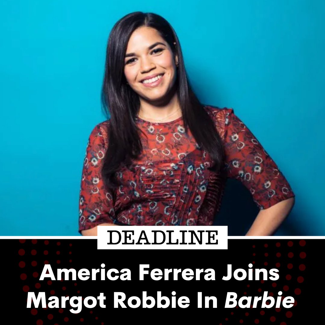 America Ferrera Hot 2022