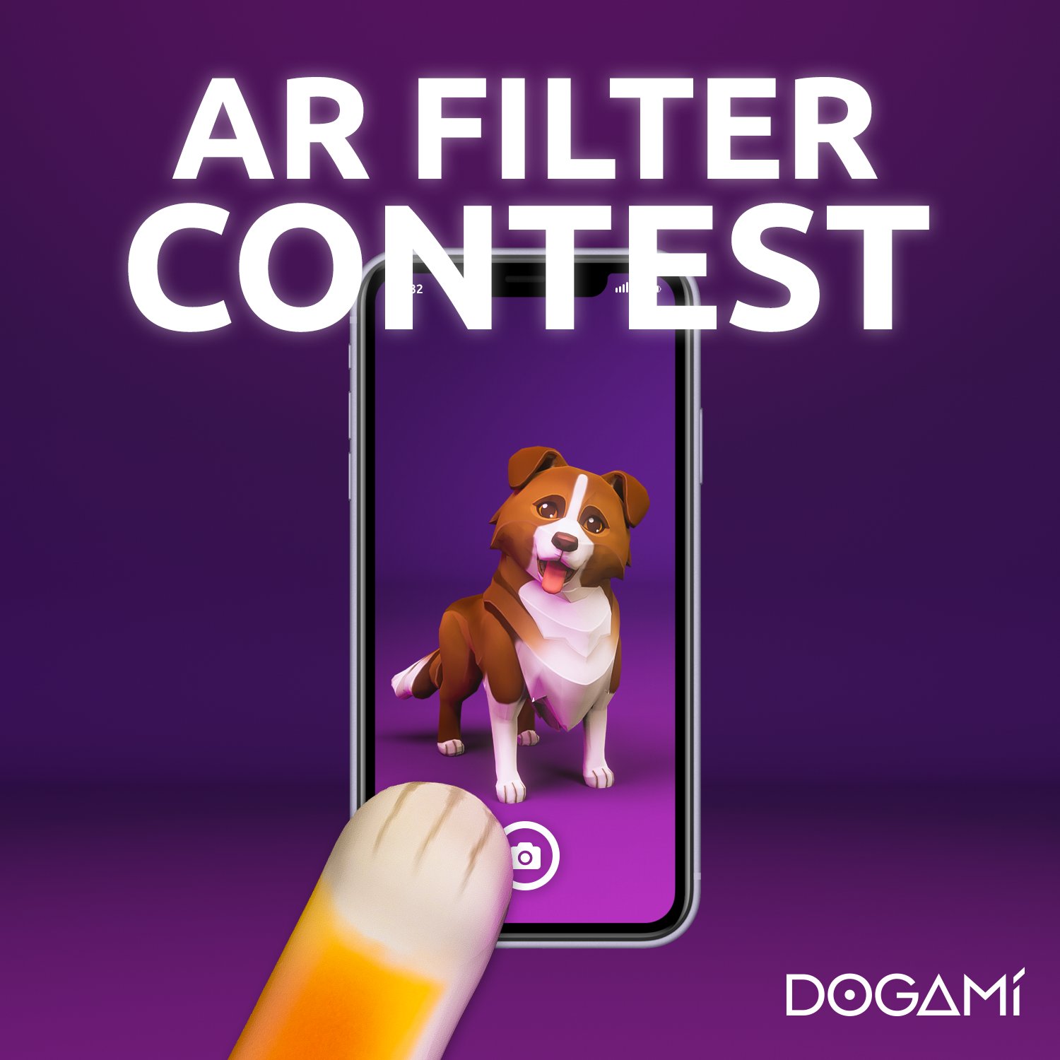 How To Use Dog Filter On Instagram