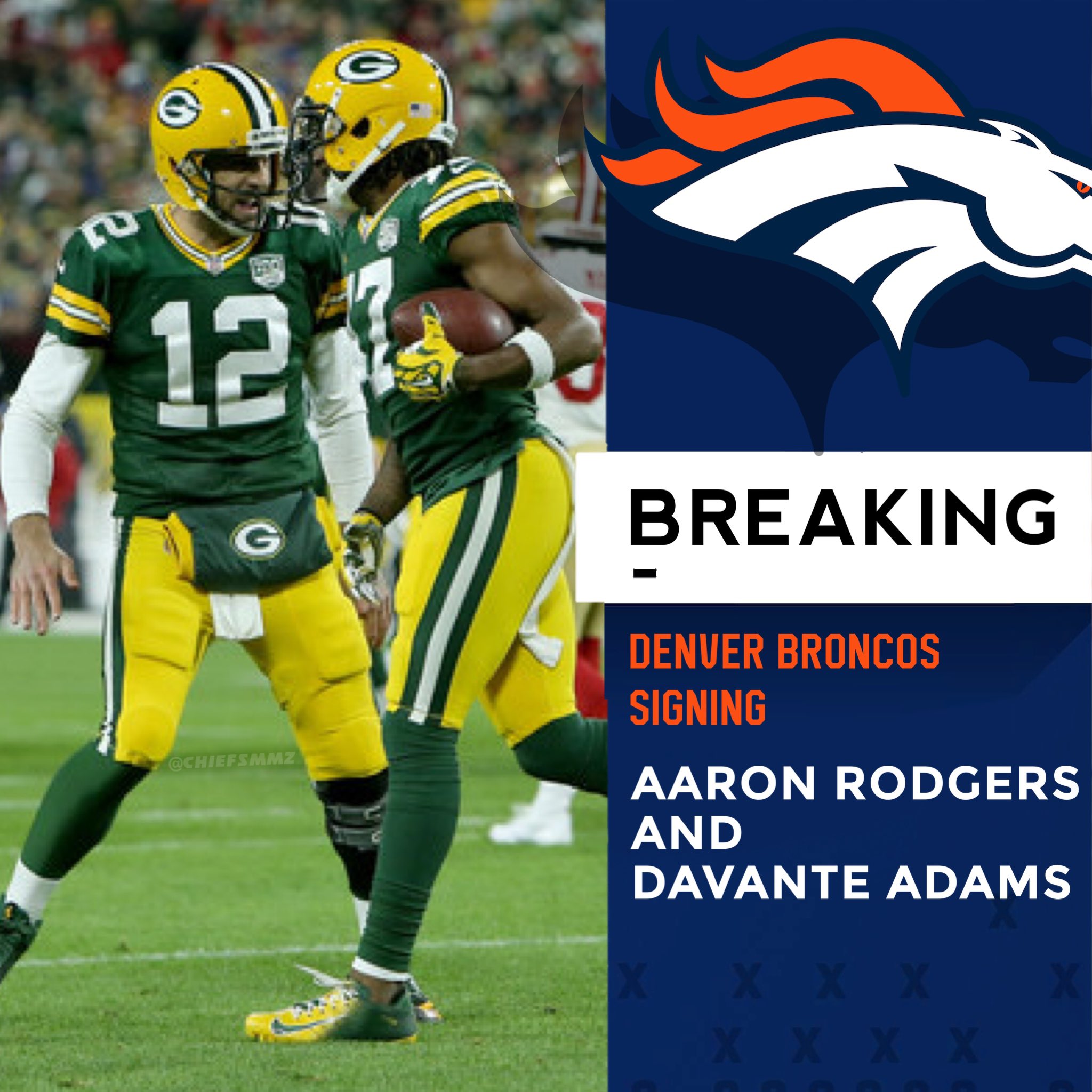 Bronco Packer Memes 15 Memes To Get You Ready For Packers Cowboys,