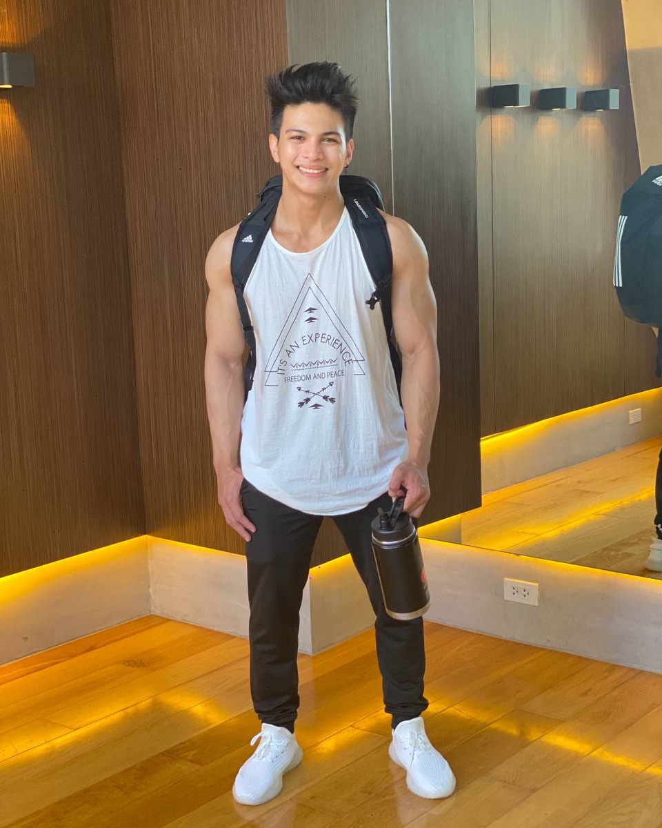 Ronie Palermo (@ronie_palermo) / Twitter