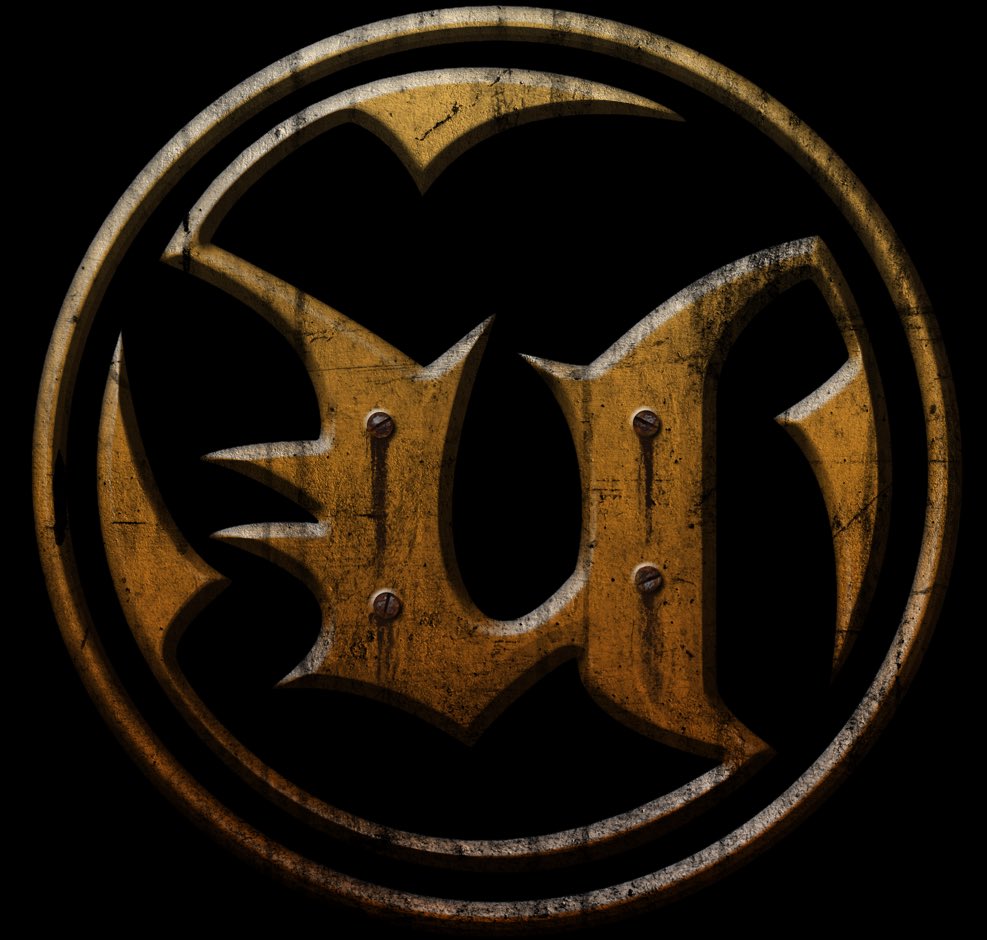 Unreal Tournament 99 Logo