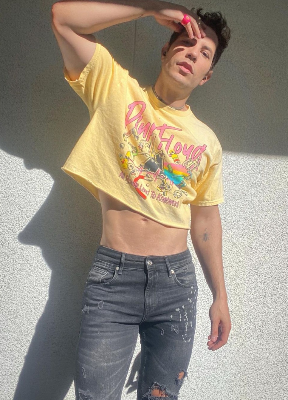 Christian Chavez 2022