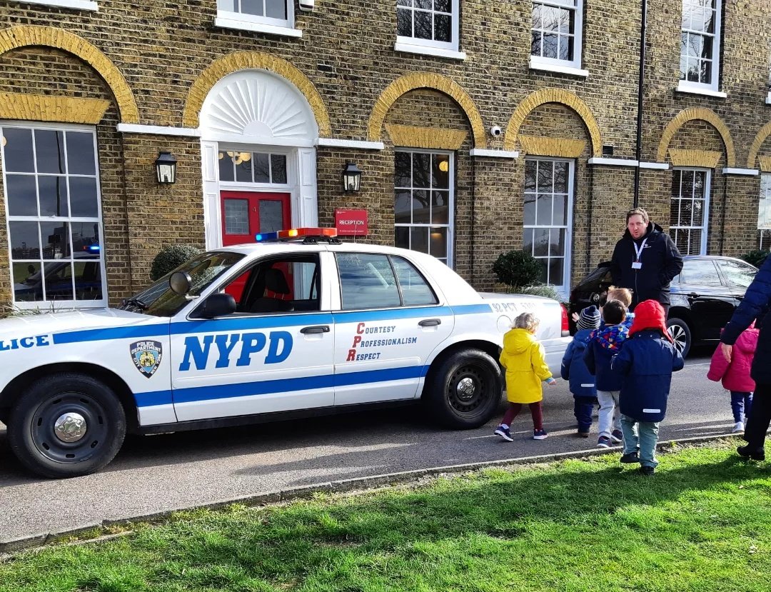 Blackheath Prep - An independent prep school and nursery for children ...