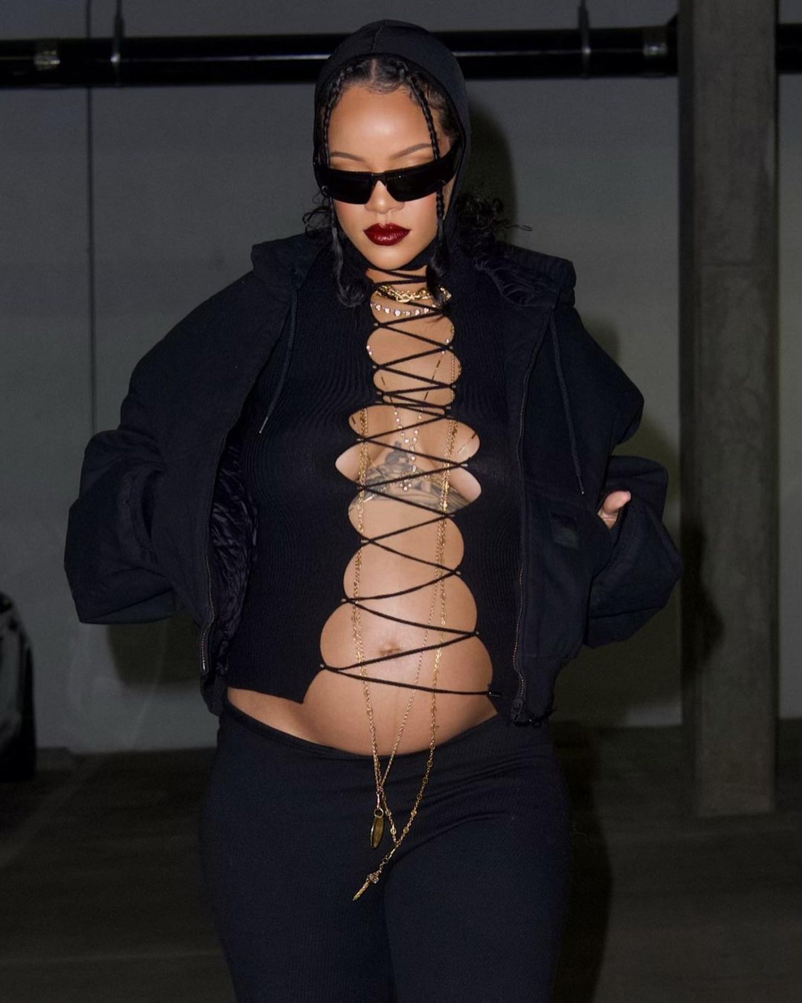 Rihanna (@rihanna) / Twitter