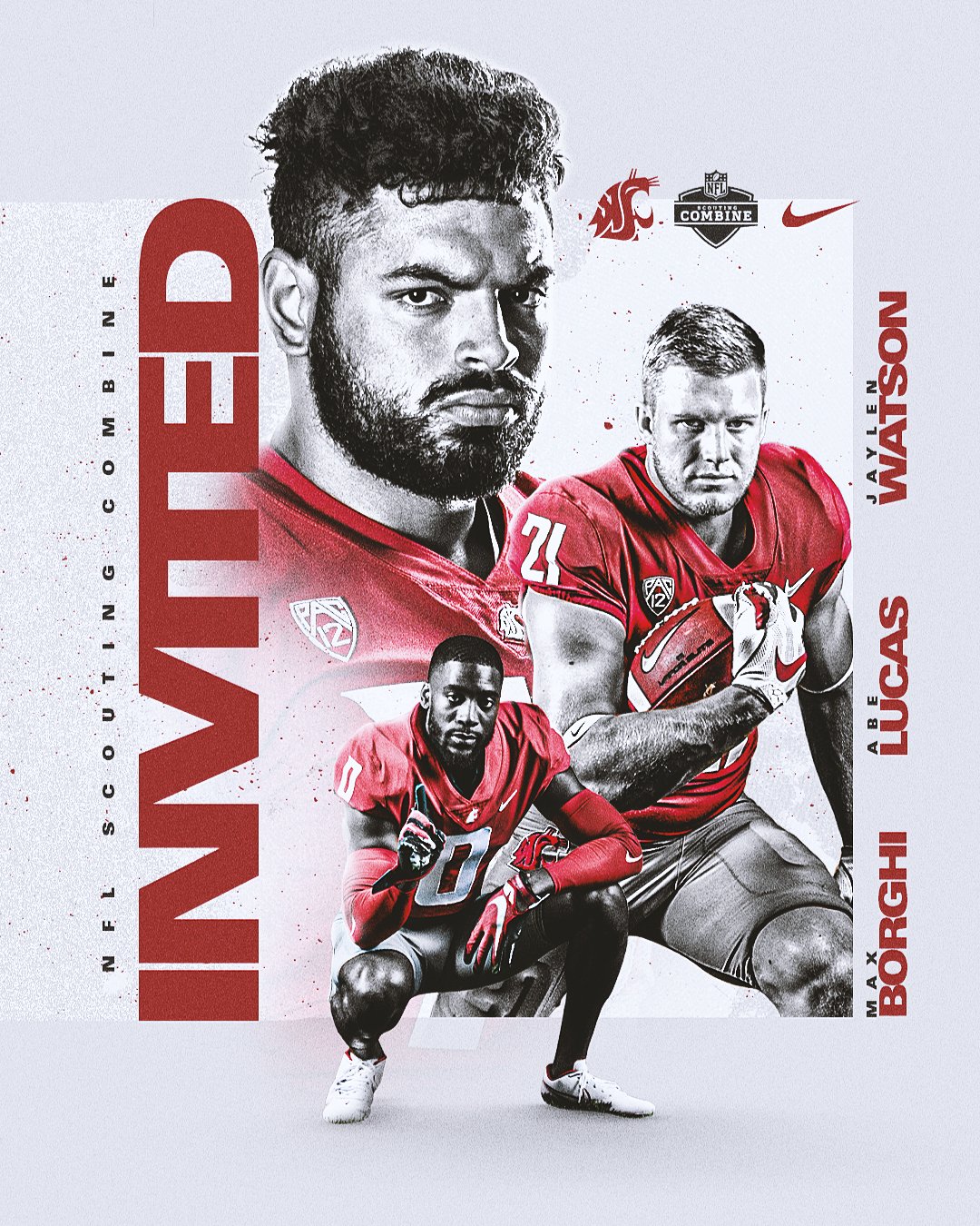 Nfl Scouting Combine Invitees