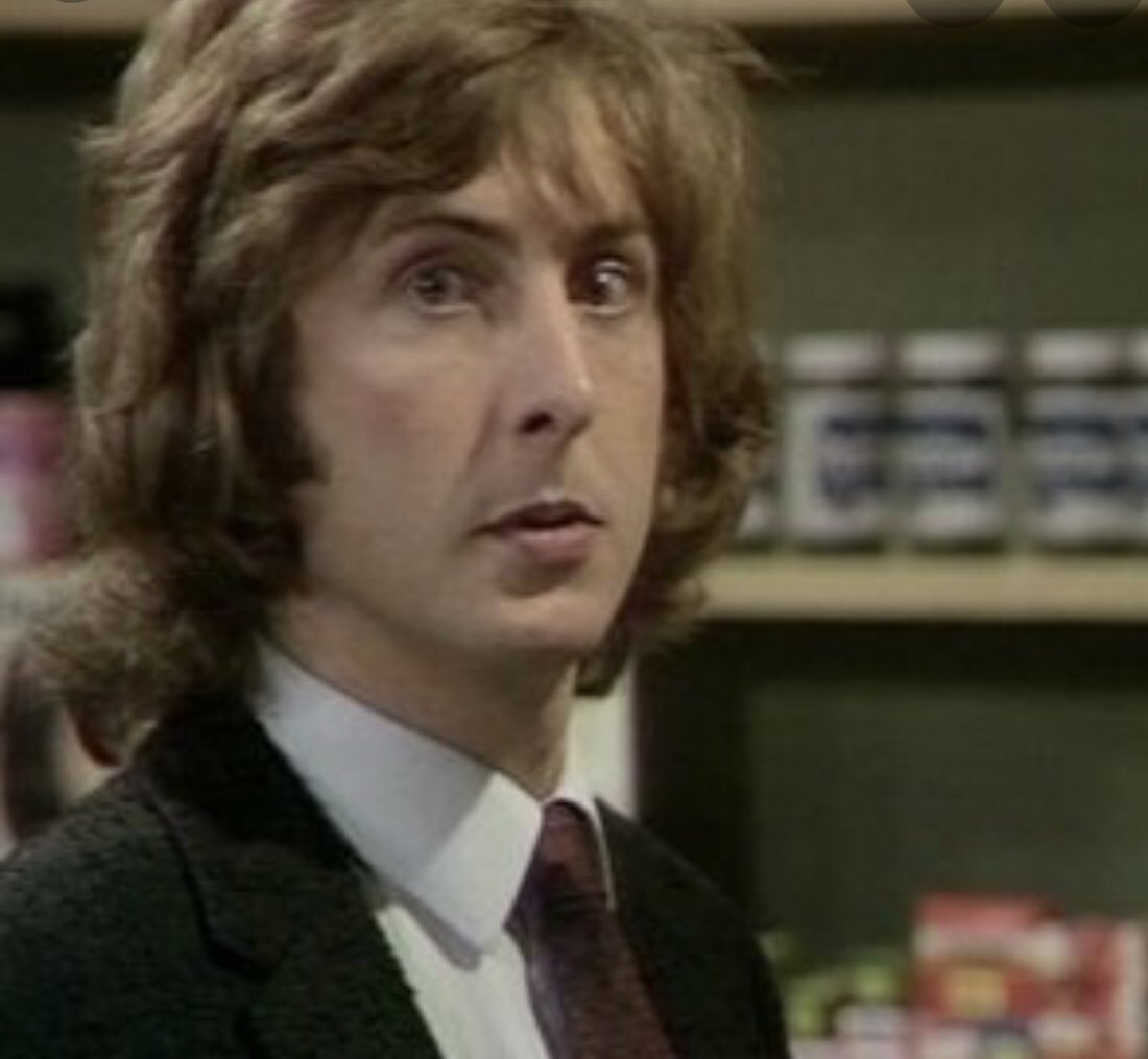 Eric Idle 2022