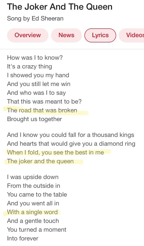 Queen Band Lyrics Tumblr