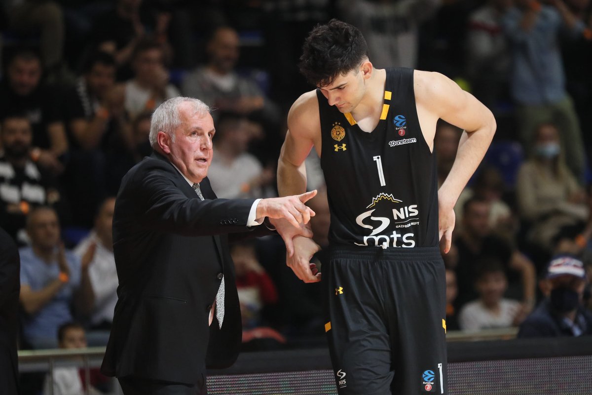 Stefan Mirkovic (@Stefkisaurus) | Twitter