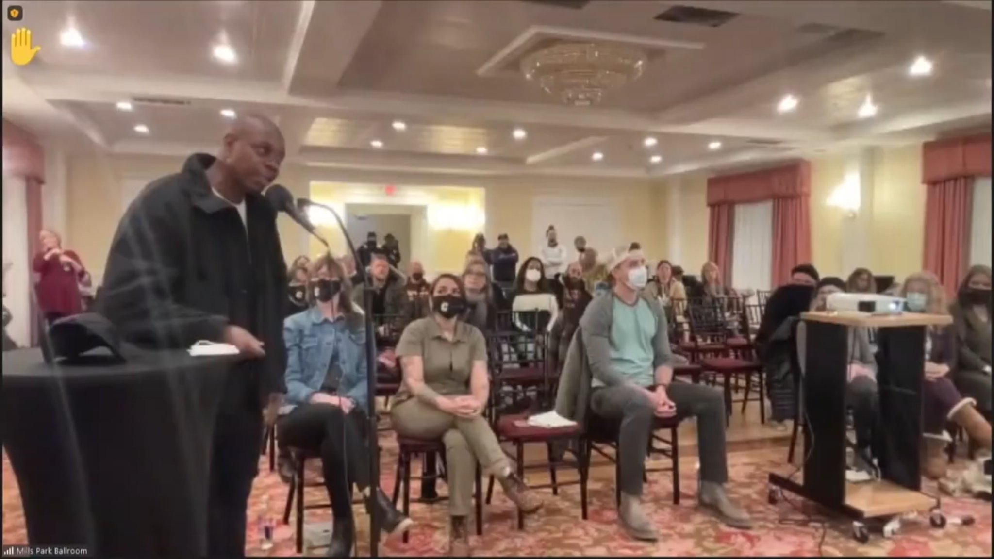 Yvonne Reed Chappelle