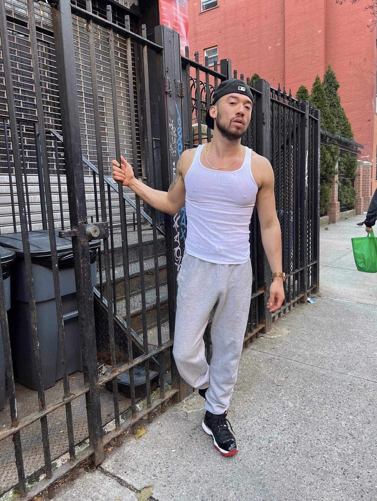 TW Pornstars - Brian Nieh. Twitter. 10:59 PM - 9 Feb 2022