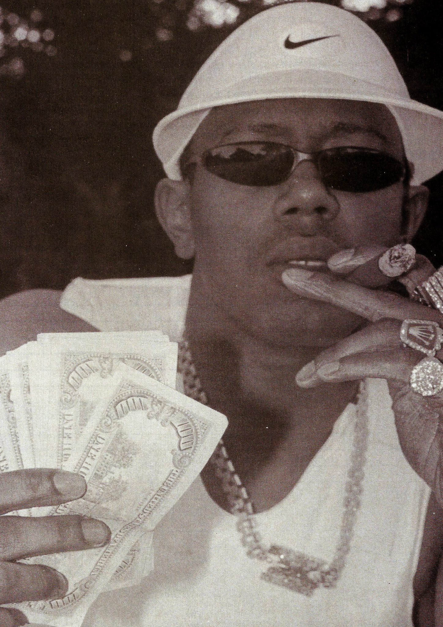 Master P 2022