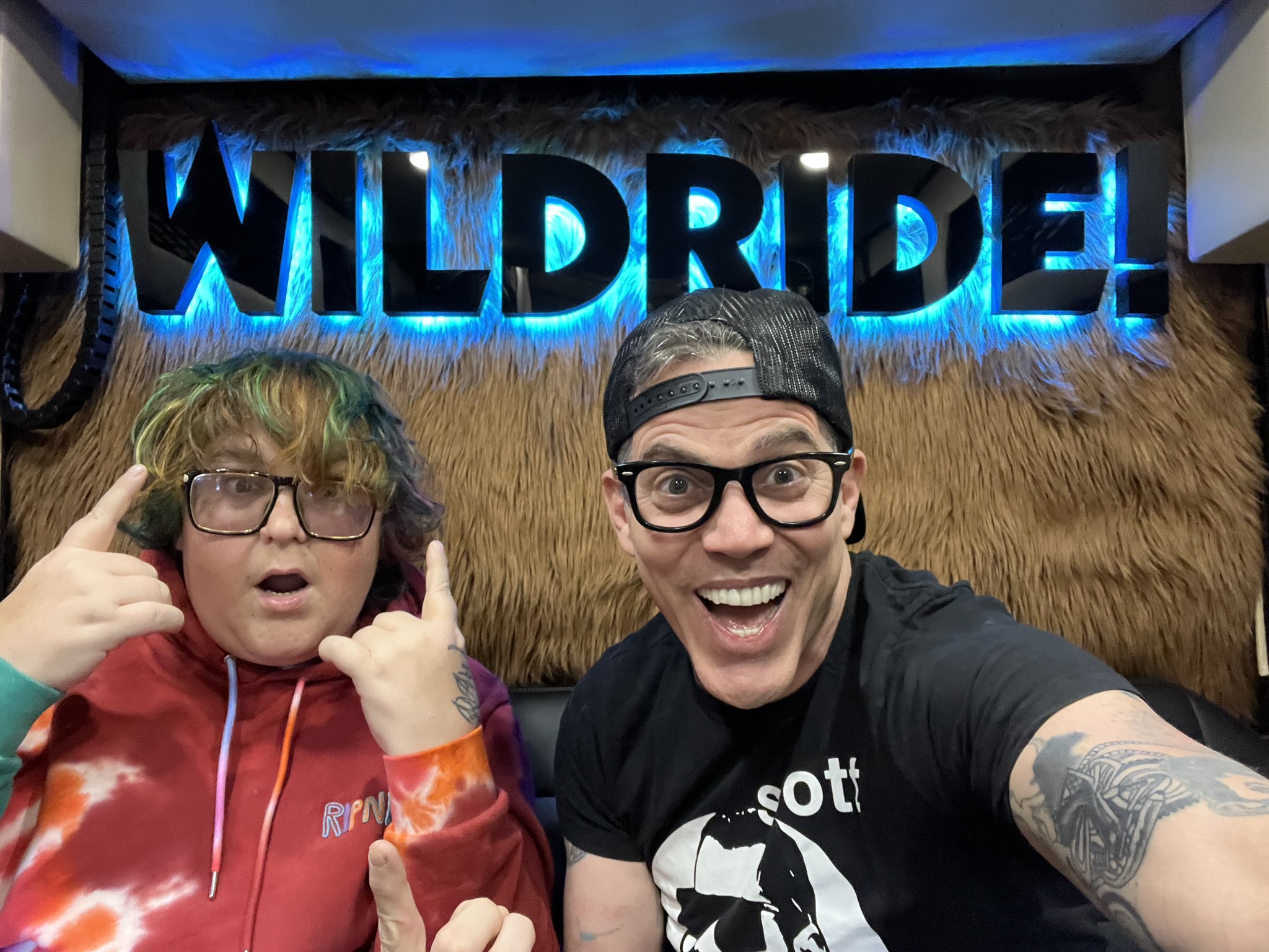 Andy Milonakis 2022 Tattoos