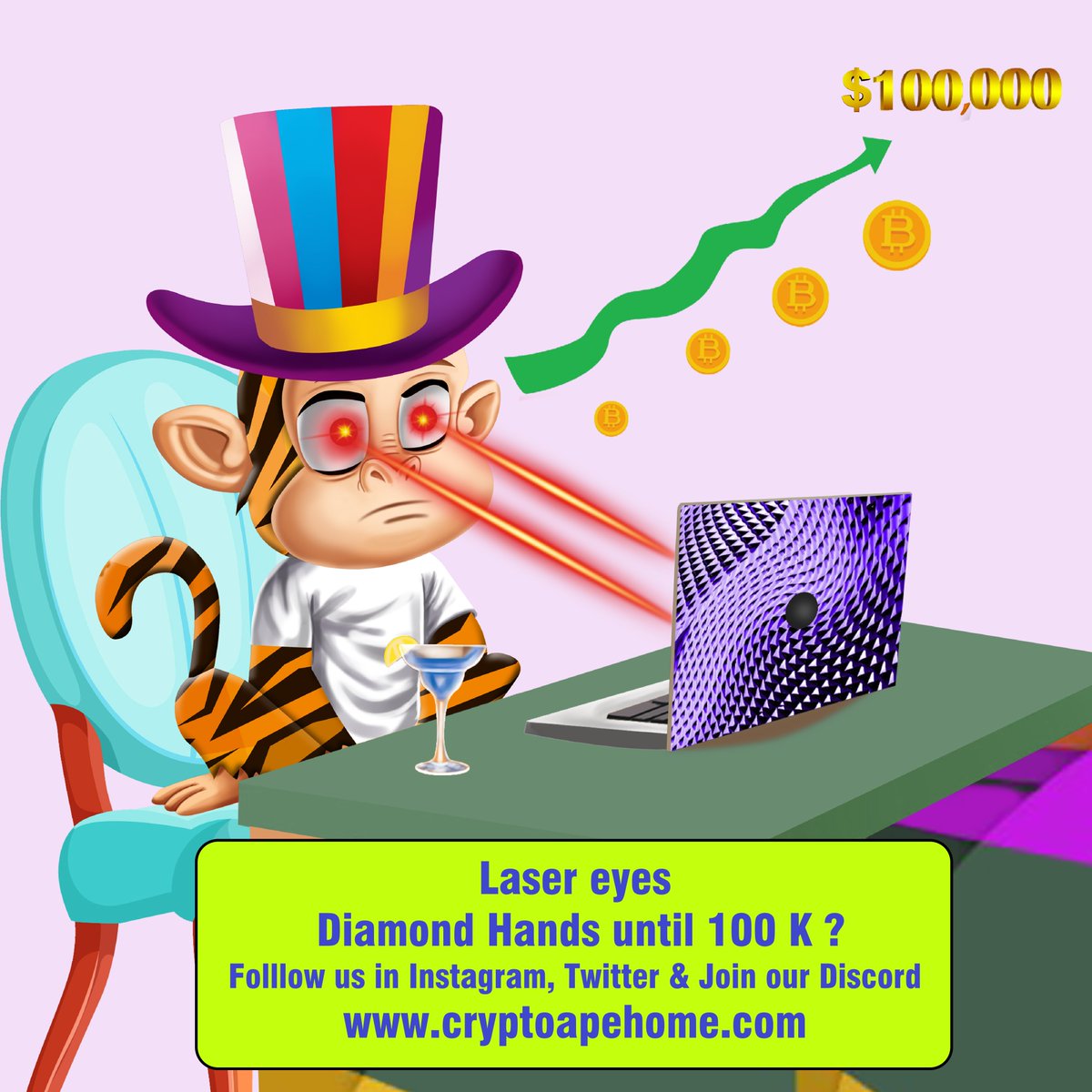 Crypto_Ape (@Crypto_ApeNFT) | Twitter