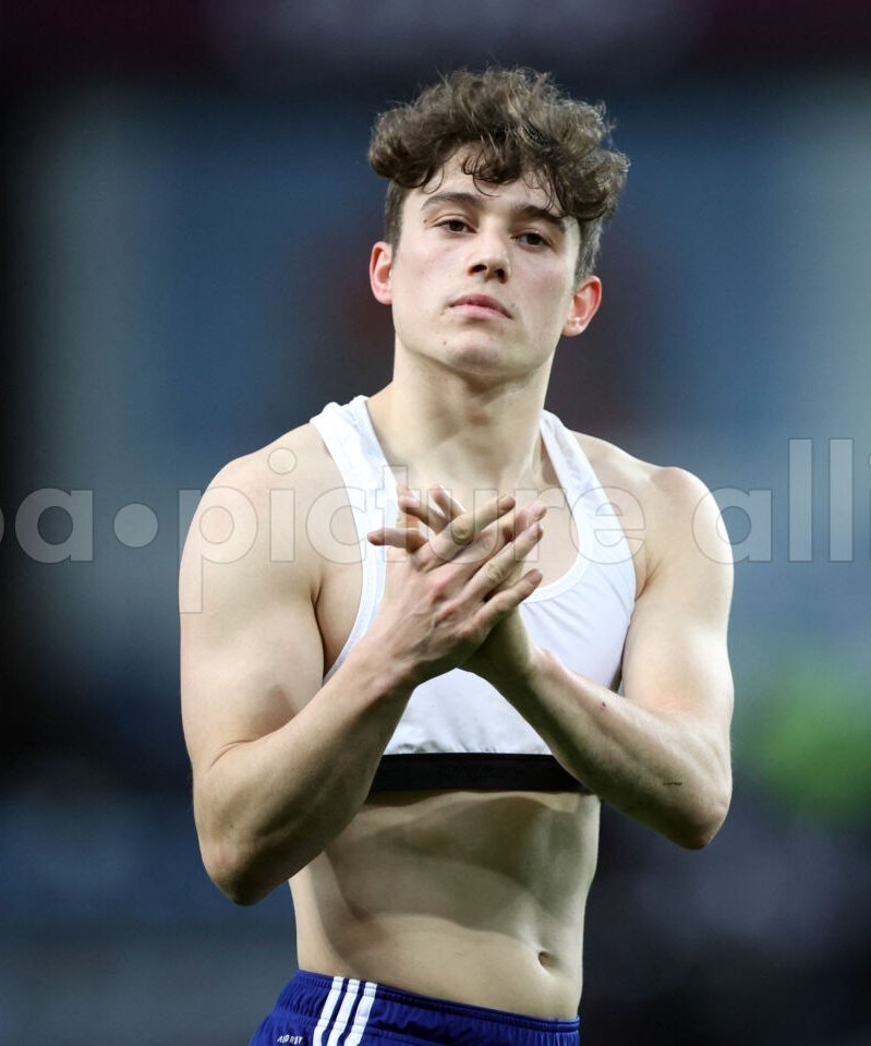 Sexyplayers on Twitter: "Daniel james is so hot 😍😍 ️ ️👅💦💦🔥🔥 https://t.co/j6vPFEhtCR" / Twitter