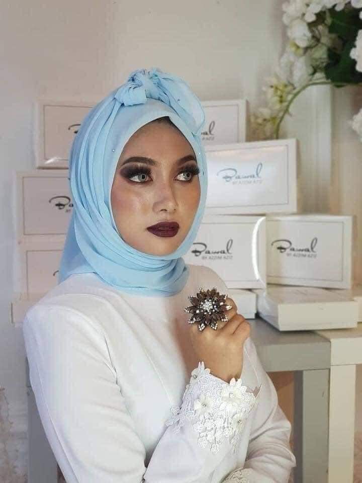 Hijab Viral Terbaru