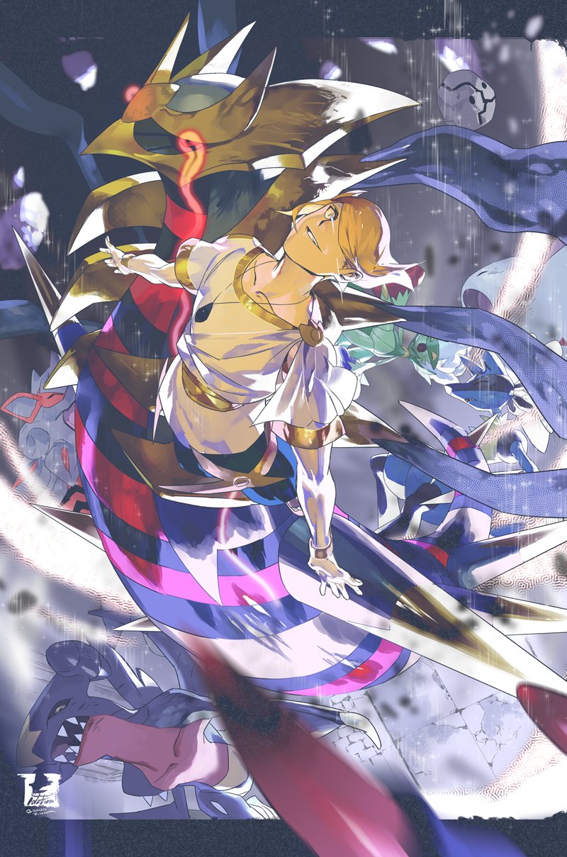 E_Volution_ on Twitter: "https://t.co/4V2dl4x0DI" / Twitter