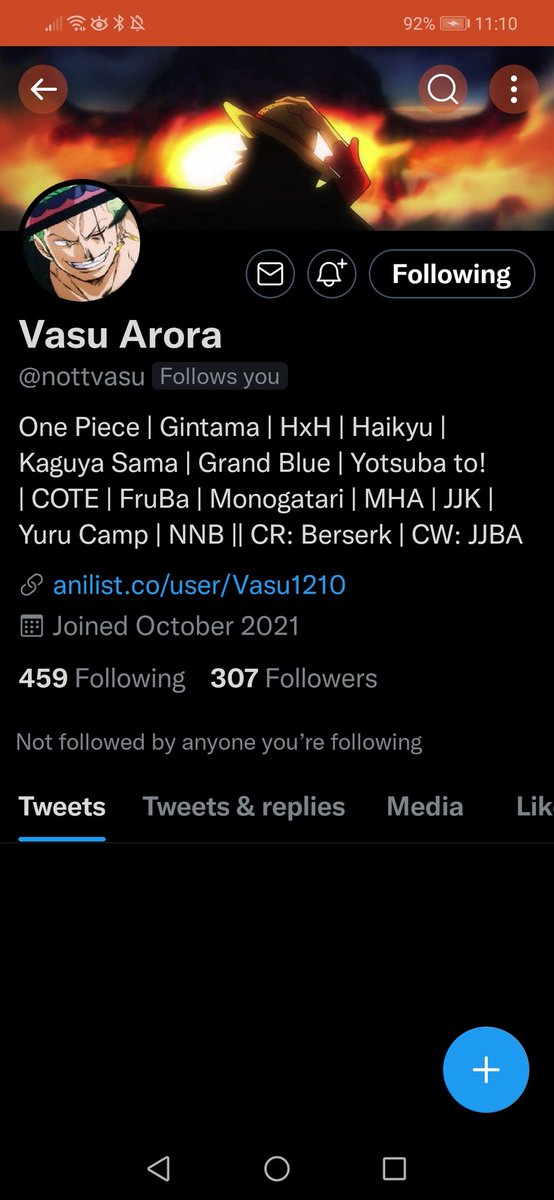 Vasu Arora (@NotVasu0) | Twitter