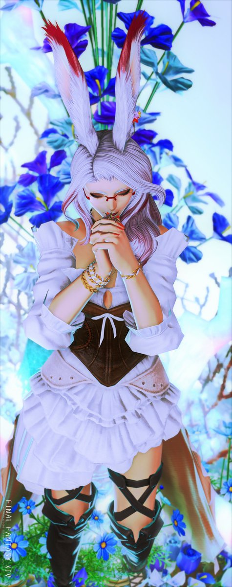 #RaH_FF14 hashtag on Twitter