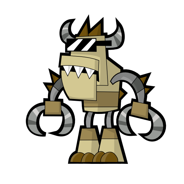 Mixels Spikels Max