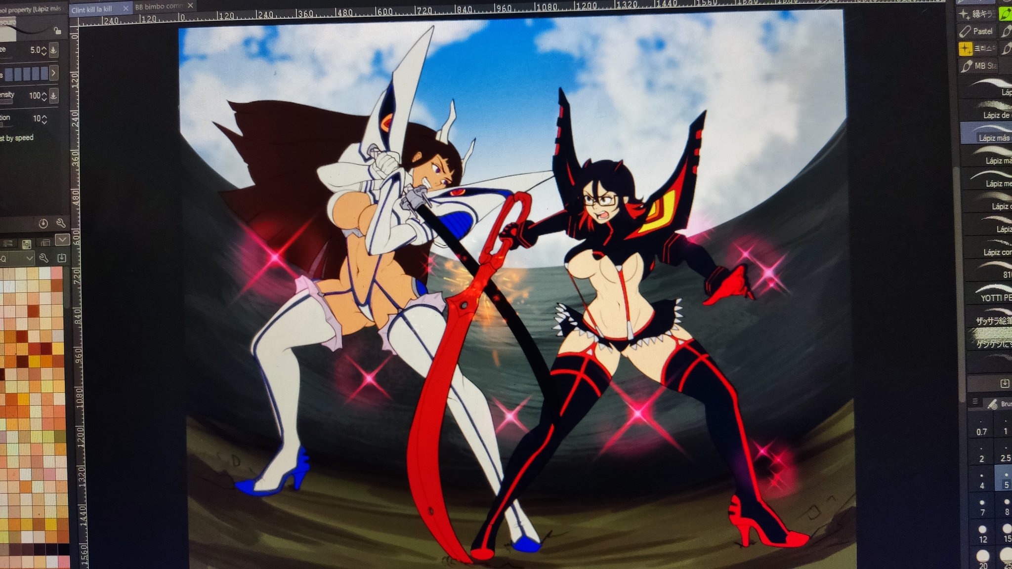 VedtomD (Open Commissions) (@VedtomD) / Twitter