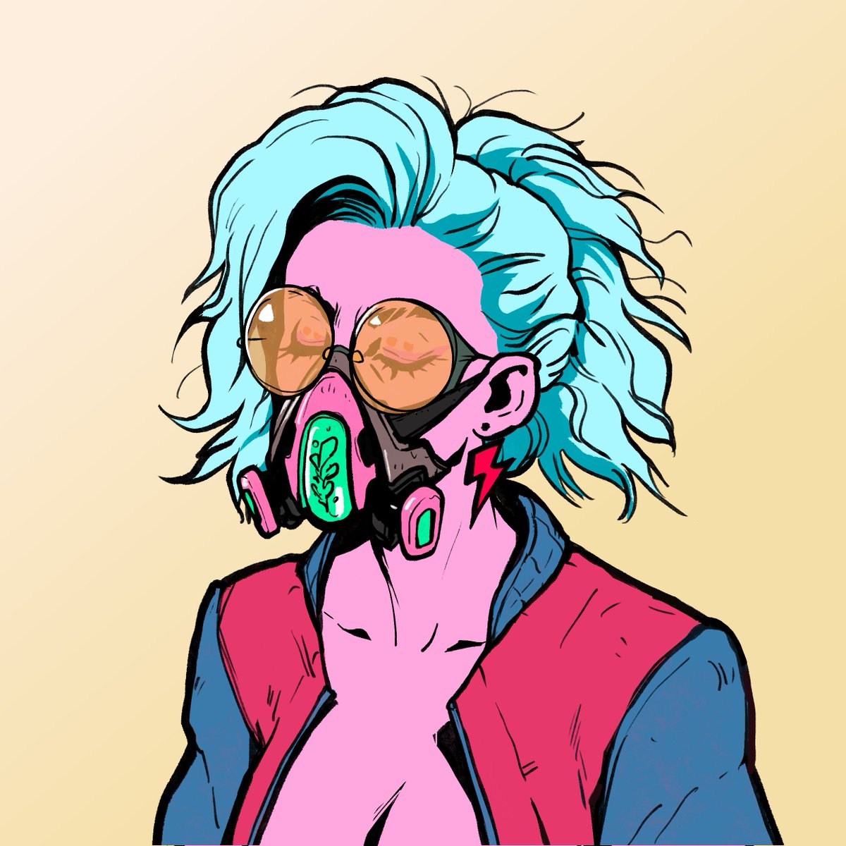 Oculus Orbus | Neo Tokyo Mercenary #1141 (@oculusorbus) | Twitter