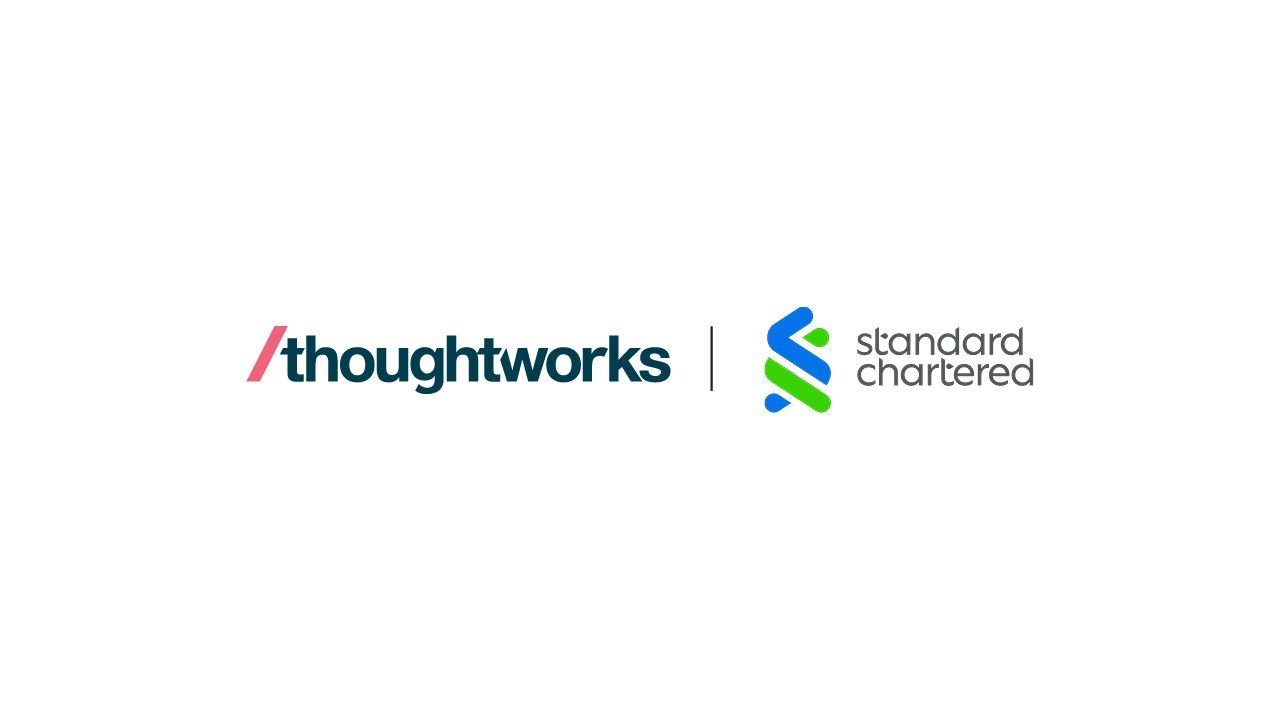 Standard Chartered Logo Transparent