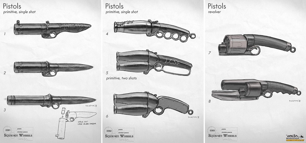 「Dive into The Art of Christian Pearce, a 20 years experience」IAMAGの漫画