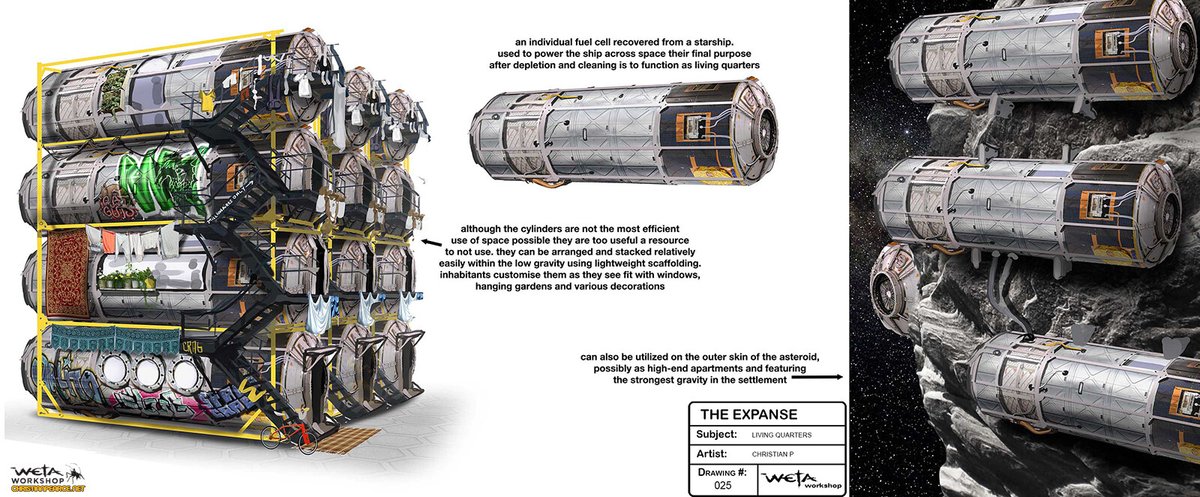 「Dive into The Art of Christian Pearce, a 20 years experience」IAMAGの漫画