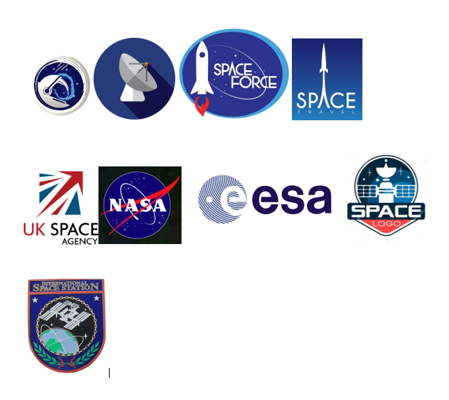 100,000 Nasa Logo Vector Images Depositphotos, 58% OFF
