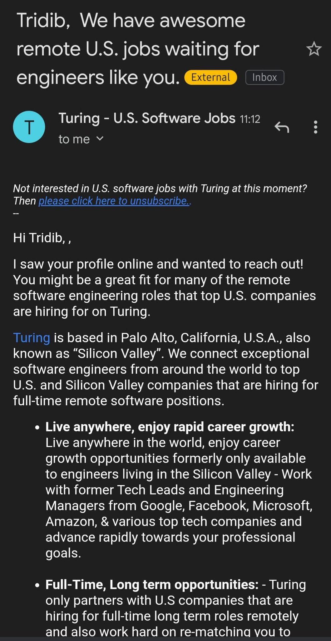 Tridib Ghosh on Twitter: "Can someone please say me what is this about ? @kunalstwt # ...