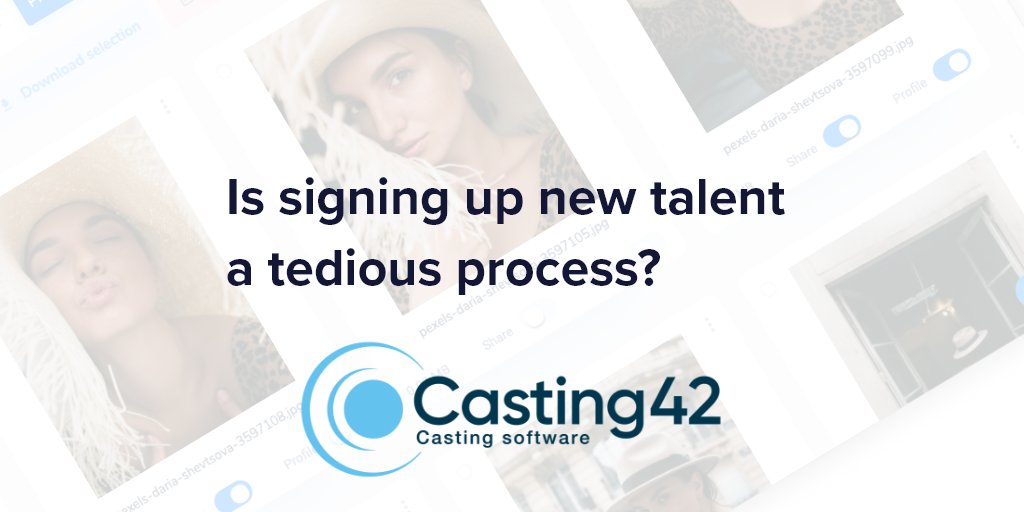 Casting42 (@casting42) | Twitter