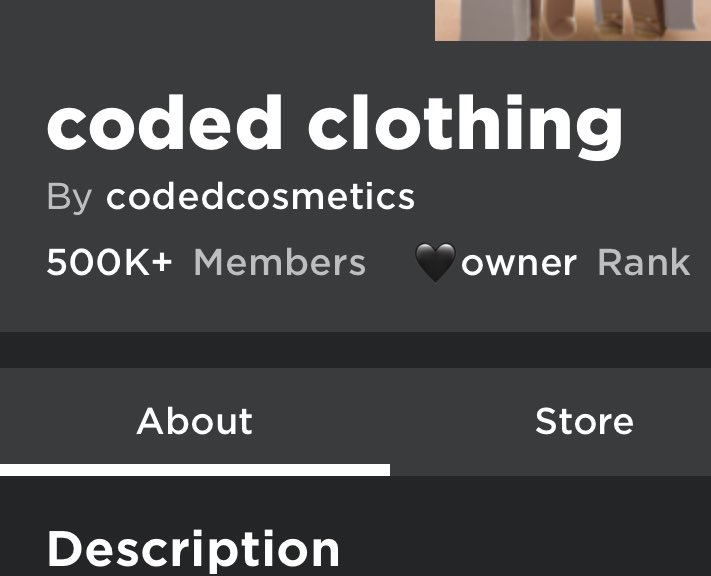 codedcosmetics on Twitter: "Thank you all so much for 500,000 group members, I am out of words ️ ...