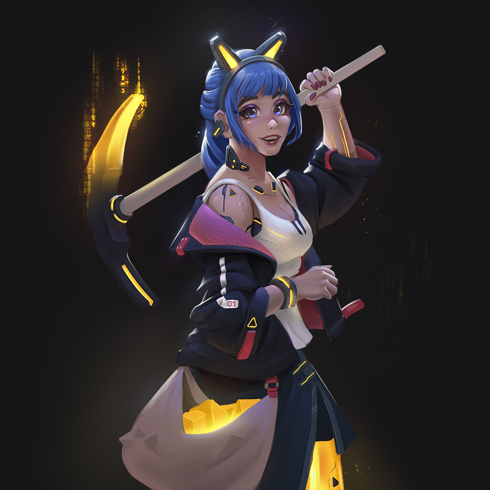 Crypt0 Girls (@Crypt0_Girlsnft) | Twitter