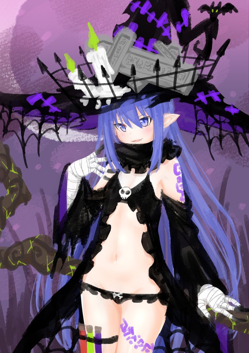 Twoucan - YUU_0w0＠Pixivリクエスト募集中 (@YUU_0w0w0)