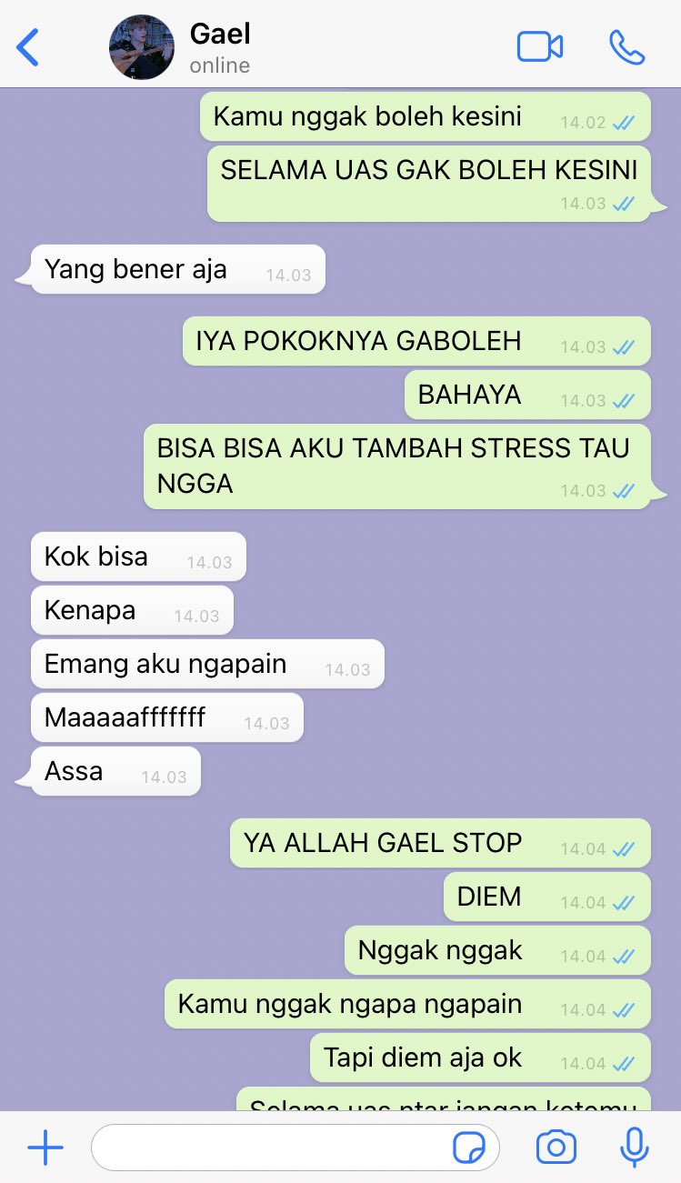 kating ganteng udah end 434 part on Twitter: "#248 https://t.co/hugv5pzbMM" / Twitter