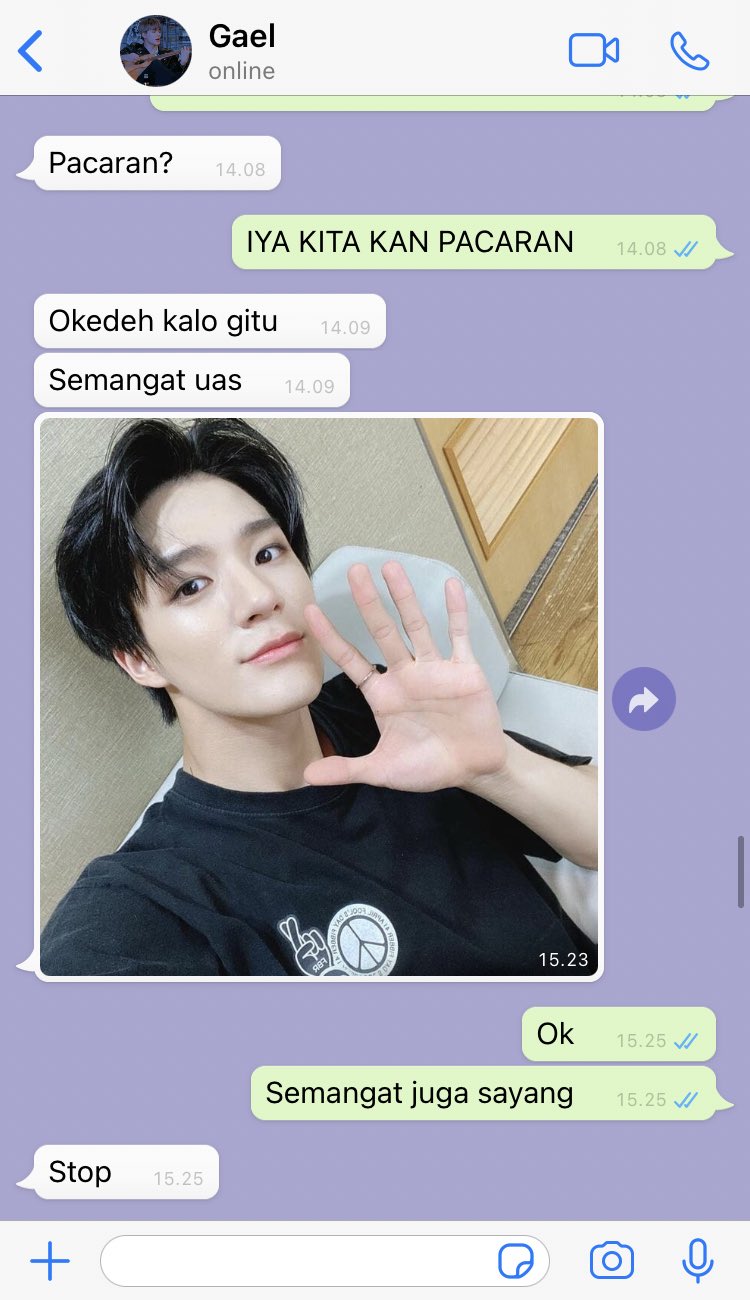 kating ganteng udah end 434 part on Twitter: "#248 https://t.co/hugv5pzbMM" / Twitter