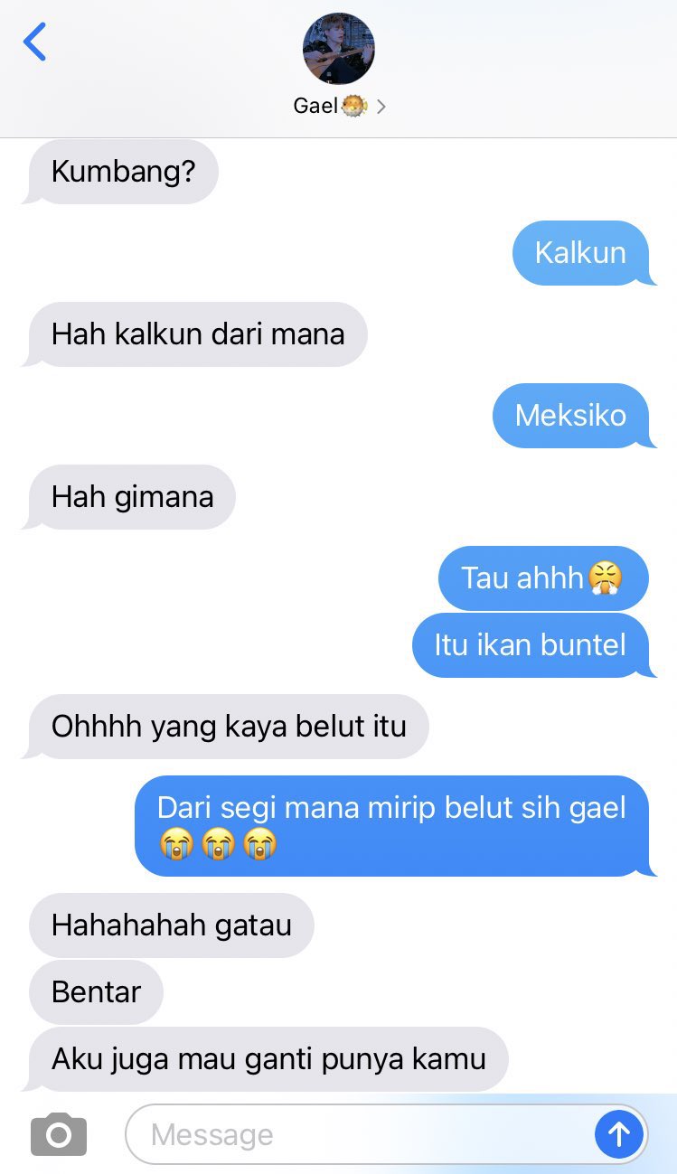 kating ganteng udah end 434 part on Twitter: "#248 https://t.co/hugv5pzbMM" / Twitter