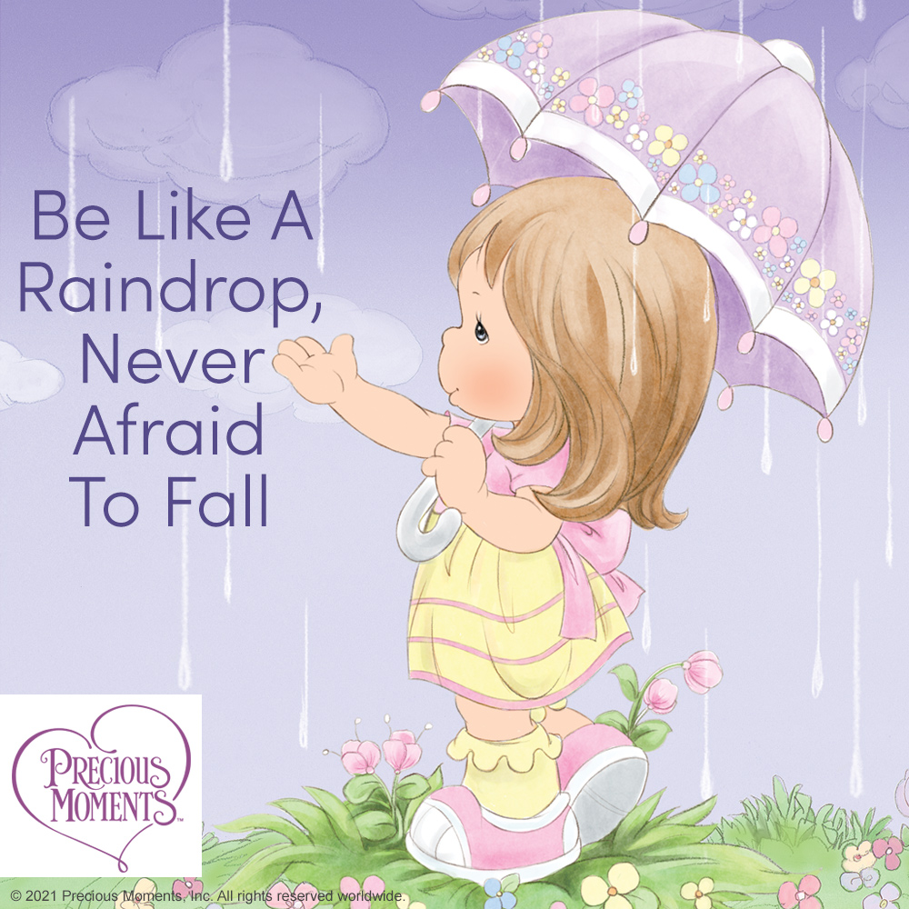 Precious Moments Quotes