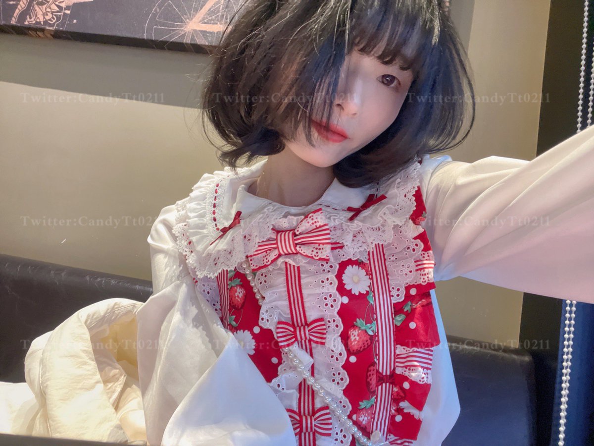 一只眼和无脸怪~ - CandyTt @candytt0211