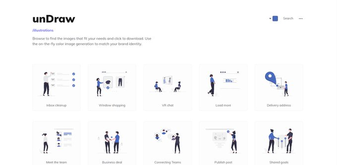 Designing is hard, but it can be made easy with the right tools. Here ...