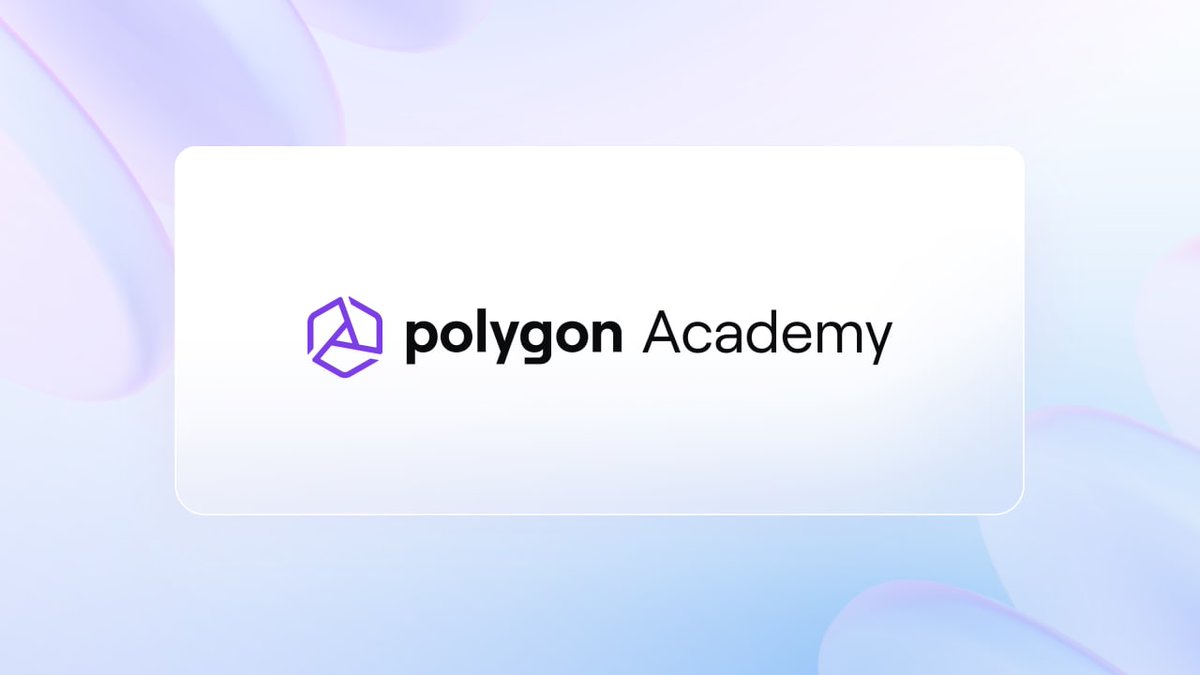 Thread by @0xPolygonDevs on Thread Reader App – Thread Reader App