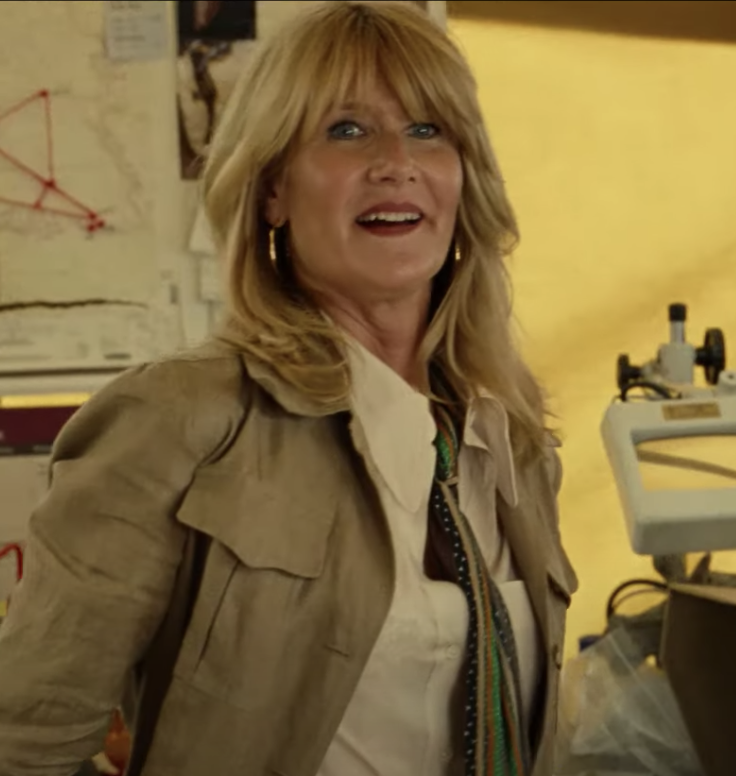 Laura Dern 9 Things You Should Know About The 39jurassic Bread People ...
