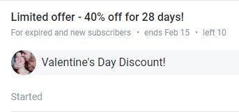 TW Pornstars - Selena Vega. Twitter. El dia de San Valentin se estará ...