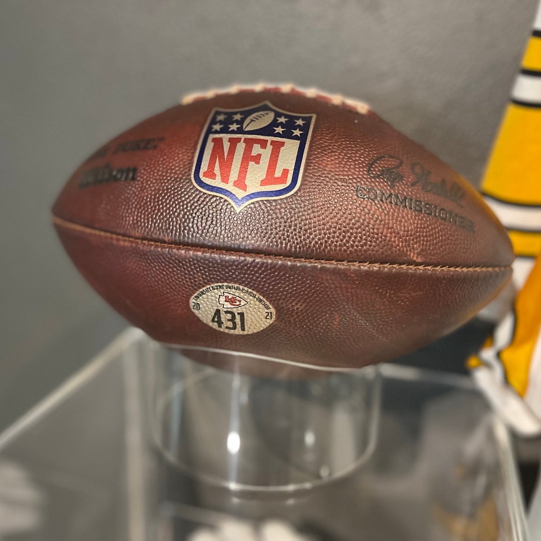 Nfl Football Ball 2022