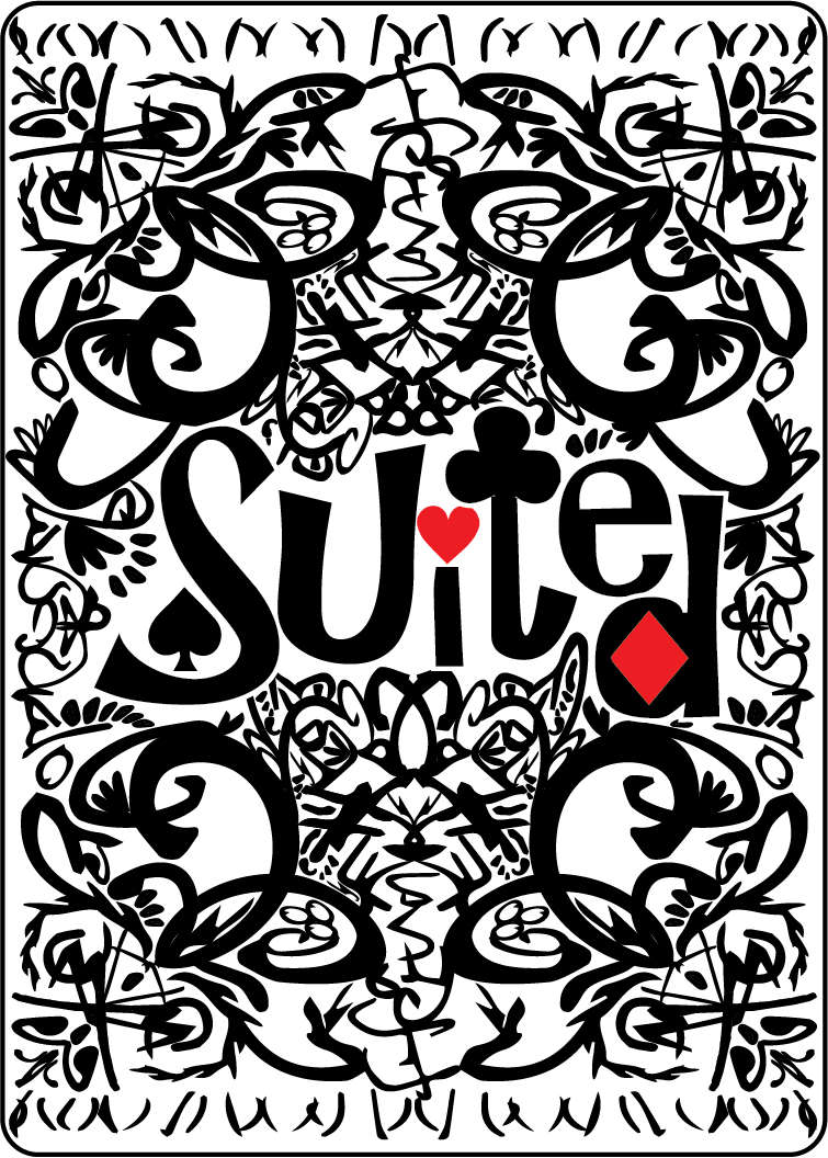 Suited: The Full Deck [BUNDLE] Only $10 ($32 MSRP) These are pick up ...