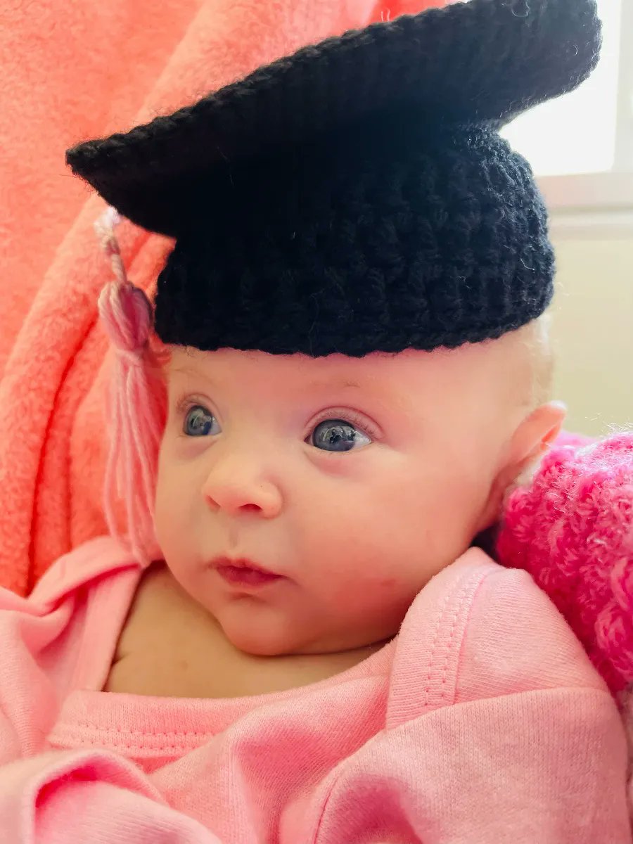 Nicu Care Of The Graduate